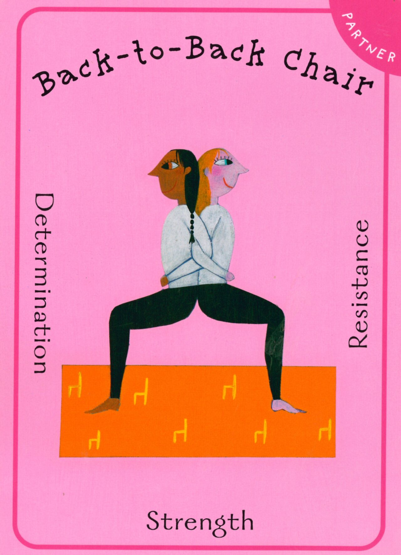 Yoga Pose of the Week | RETNS