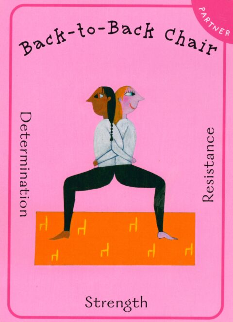 Yoga Pose of the Week | RETNS