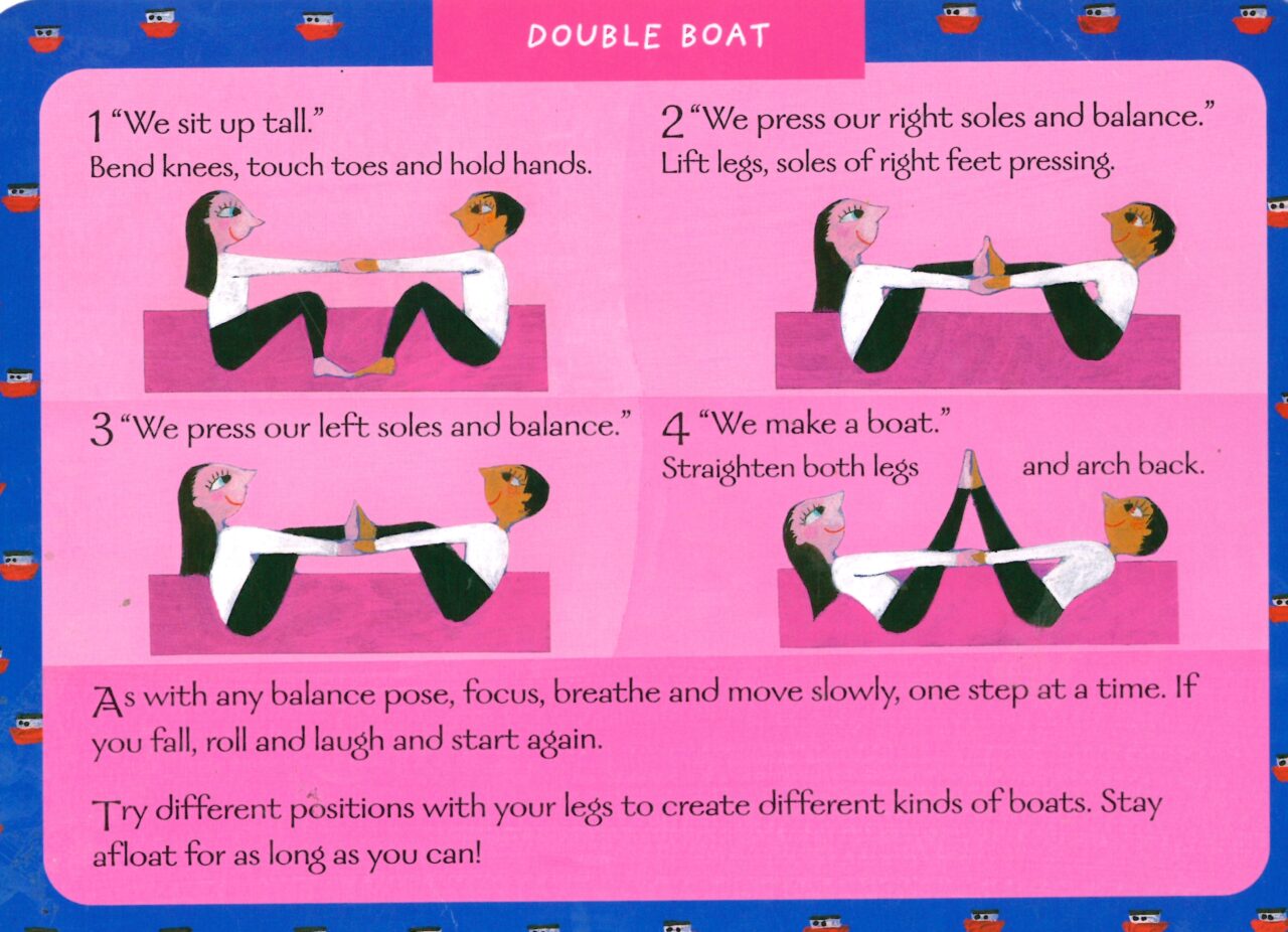 Yoga Pose of the Week | RETNS